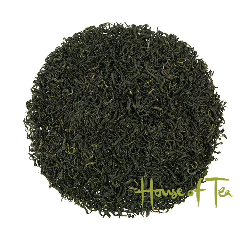 Nokcha Sacheon Woojeon 50 gram | PREMIUM TE