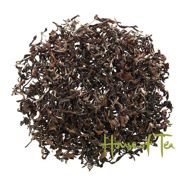 Oolong te - Oriental Beauty | PREMIUM TE